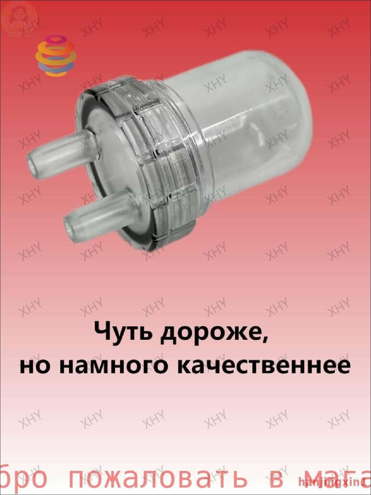 Запчасти и аксессуары для котлов