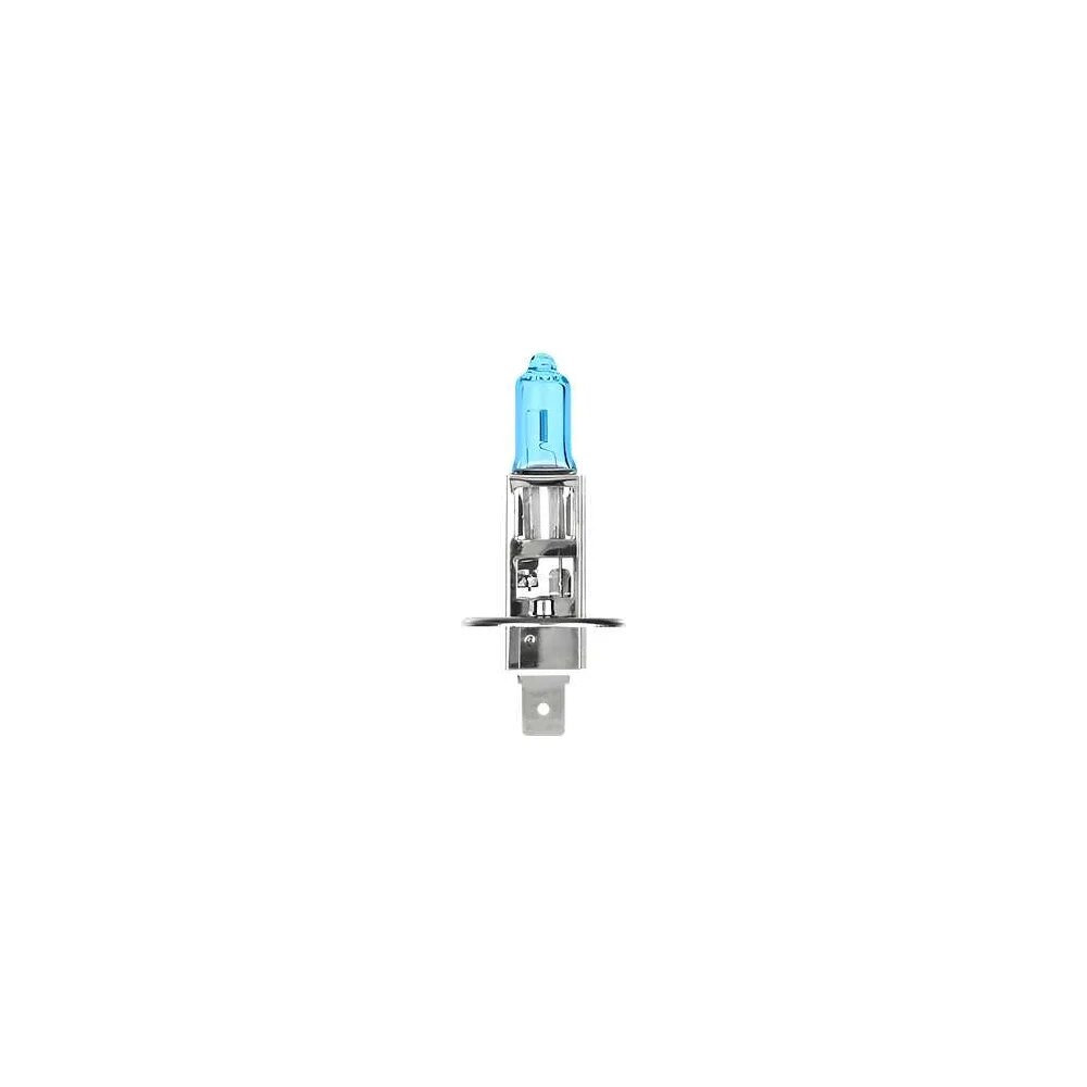 Лампа галогенная Excelite H1 CW 12V 55W P14.5s, 2 шт 10112