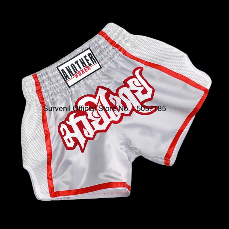 Трусы боксерские