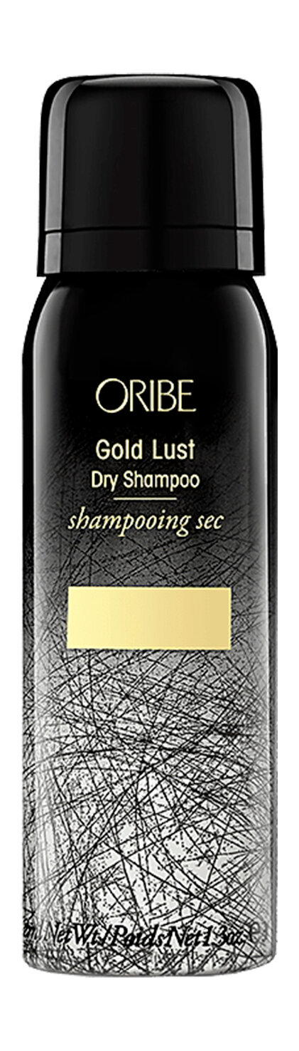 ORIBE Gold Lust Dry Shampoo Сухой шампунь для волос, 75 мл