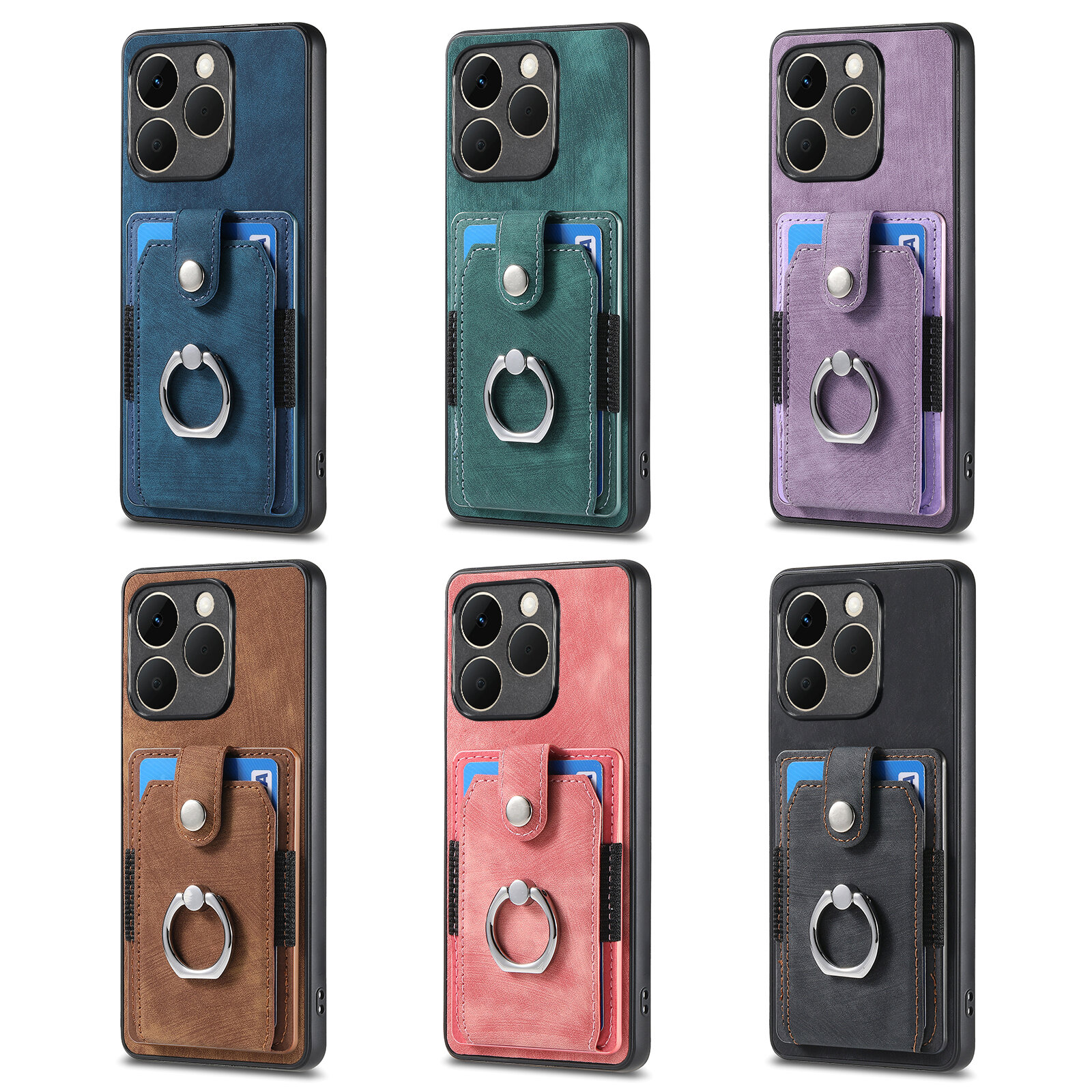Чехол для Realme 15T — фото 1