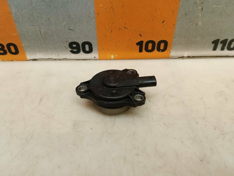 Б/У Изменения фаз ГРМ Клапан электромагнитный Mercedes-Benz S-Class 2005 W221, 5 381089 MERCEDES-BENZ арт. A2720510177