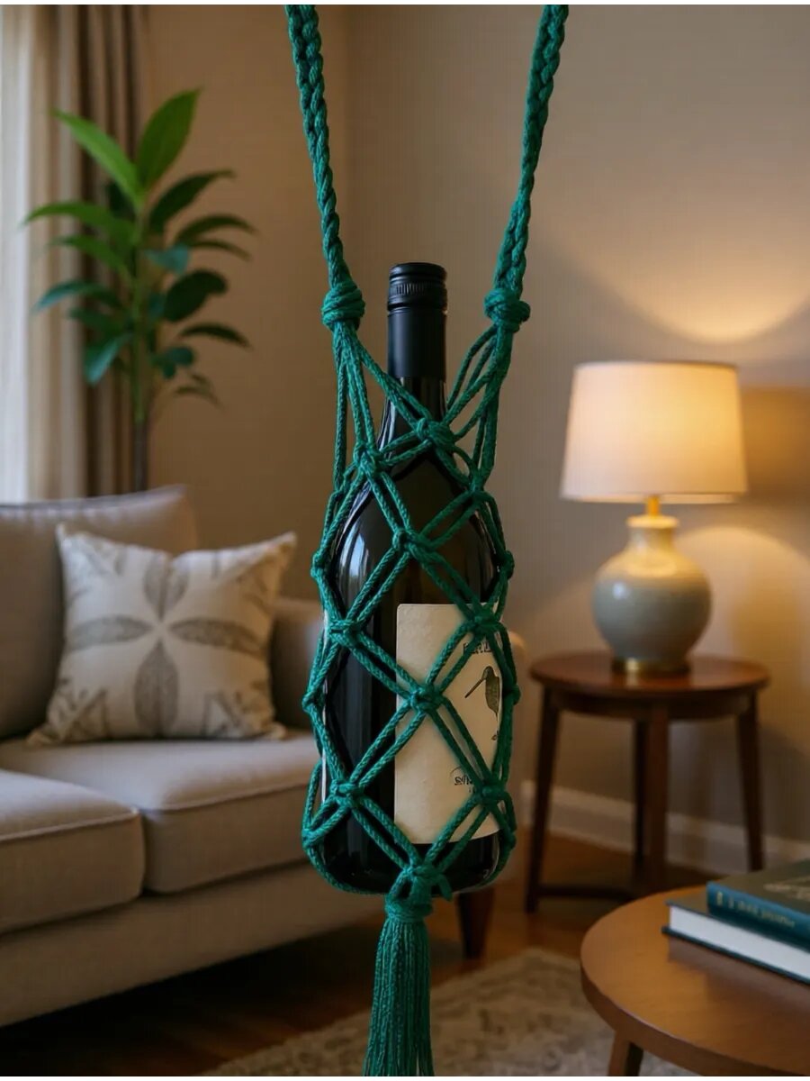 Сумка авоська