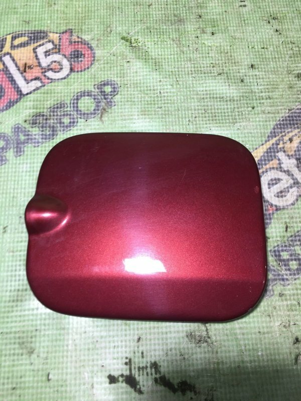 Лючок бензобака Renault Logan 1 Б/У с пробегом