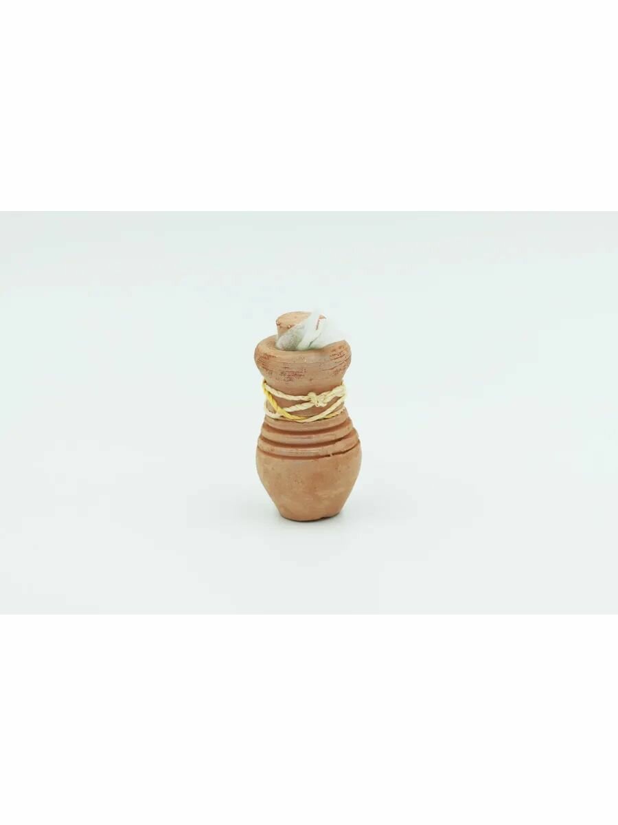 Сурьма для глаз (зеленая) AMANI FEIRUZI