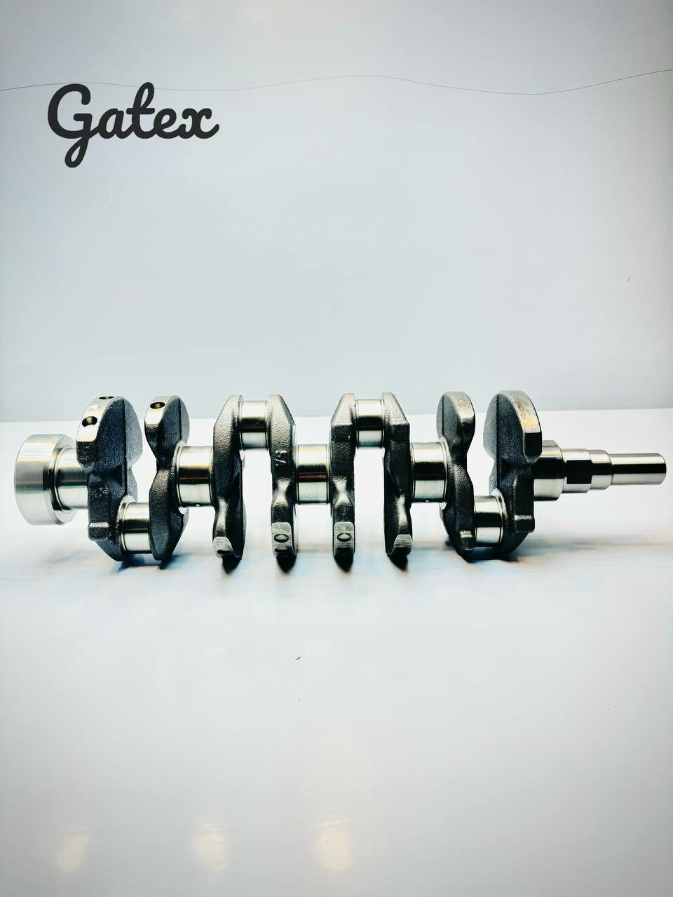 Коленвал Geely MK / MK Cross оригинал E020210106