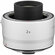 Телеконвертер Canon Extender RF 2x, для байонета Canon RF, белый