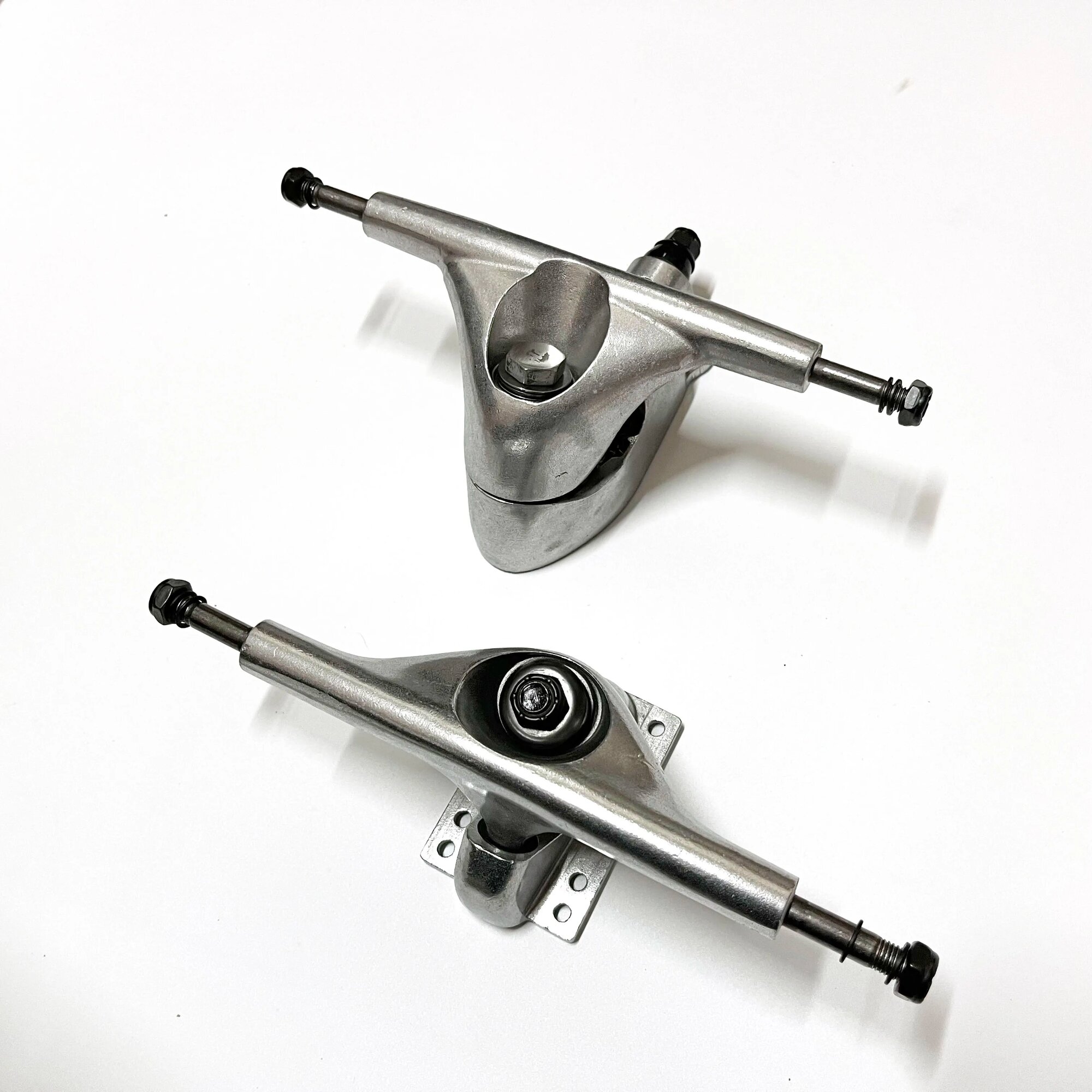 Скользящие кронштейны для скейтборда 6.25 дюйма из алюминиевого сплава