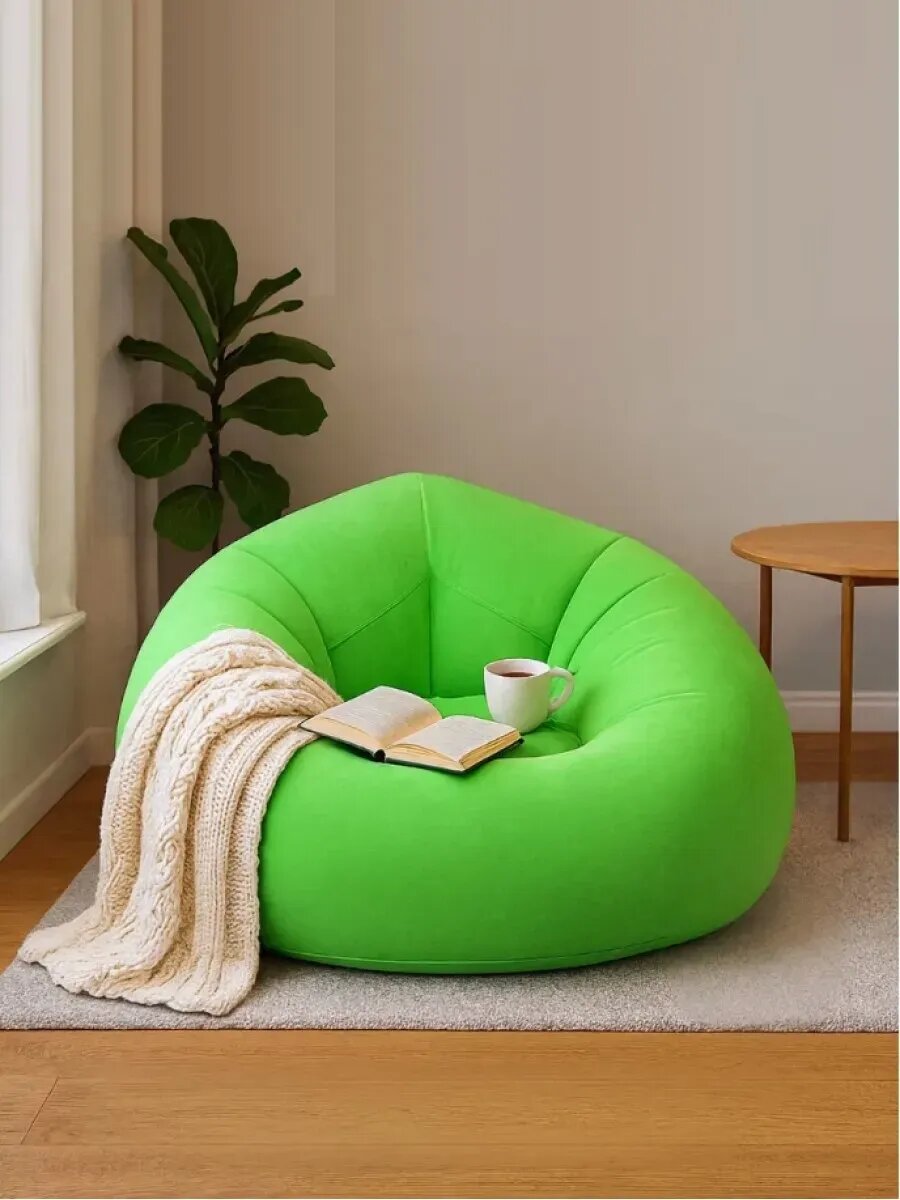 Кресло с насосом