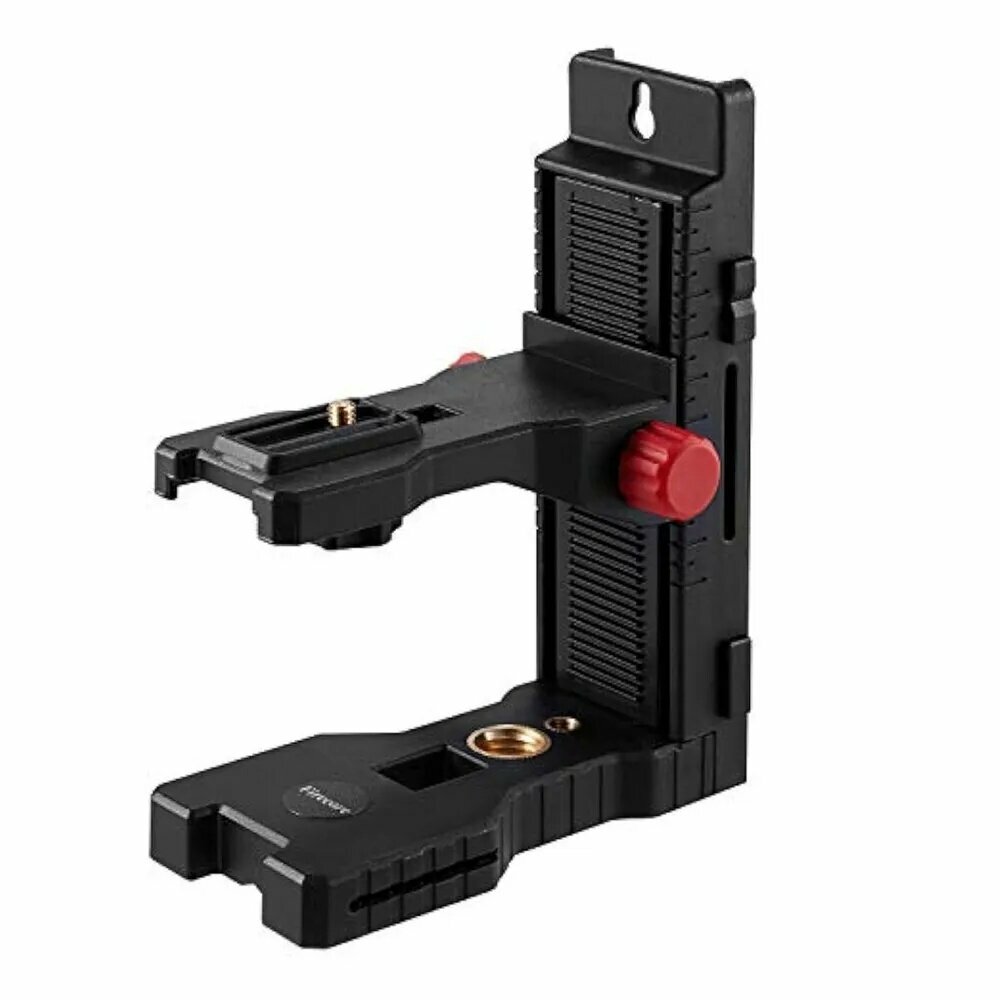 Магнитный кронштейн лазерного уровня L-образной формы с креплением 1/4" - 5/8"