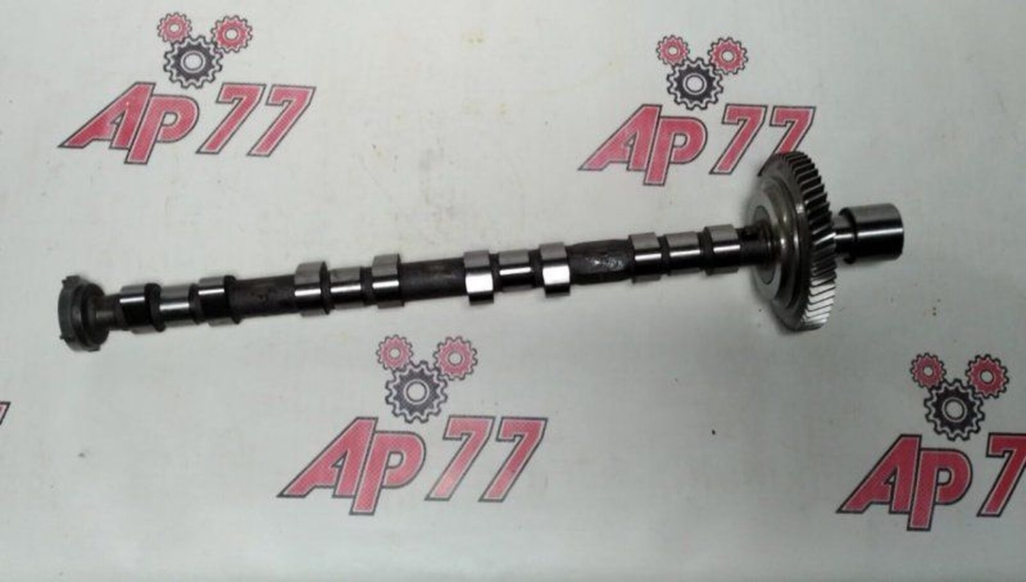 Распредвал Mitsubishi 4D56U, впускной, IN, OEM-номер 1015A524, 1 шт.
