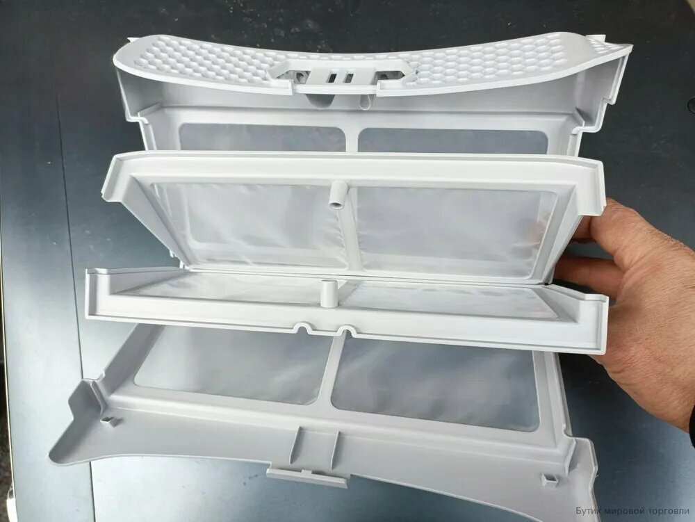 Подходит для фильтра сушилки Casarte/Haier HGS100-306