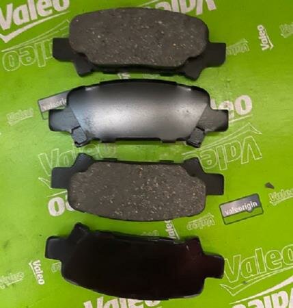 Колодки дисковые KASHIYAMA D7069H Subaru Impreza 98 Legacy 98