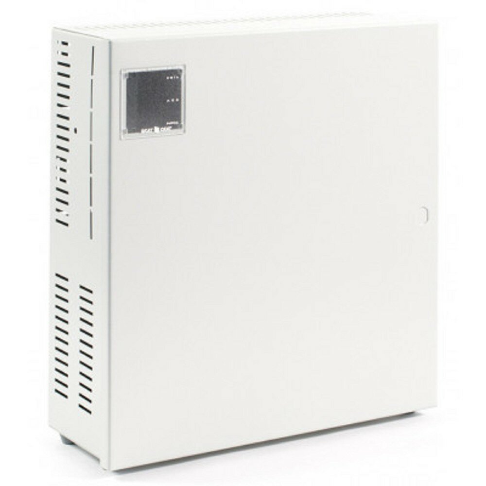 Бастион СКАТ-1200У2 скат ИБП-12 11-2x26 источник питания 12В 10А корпус под АКБ2х26Ач холодный пуск СС ТР, МПТ 100