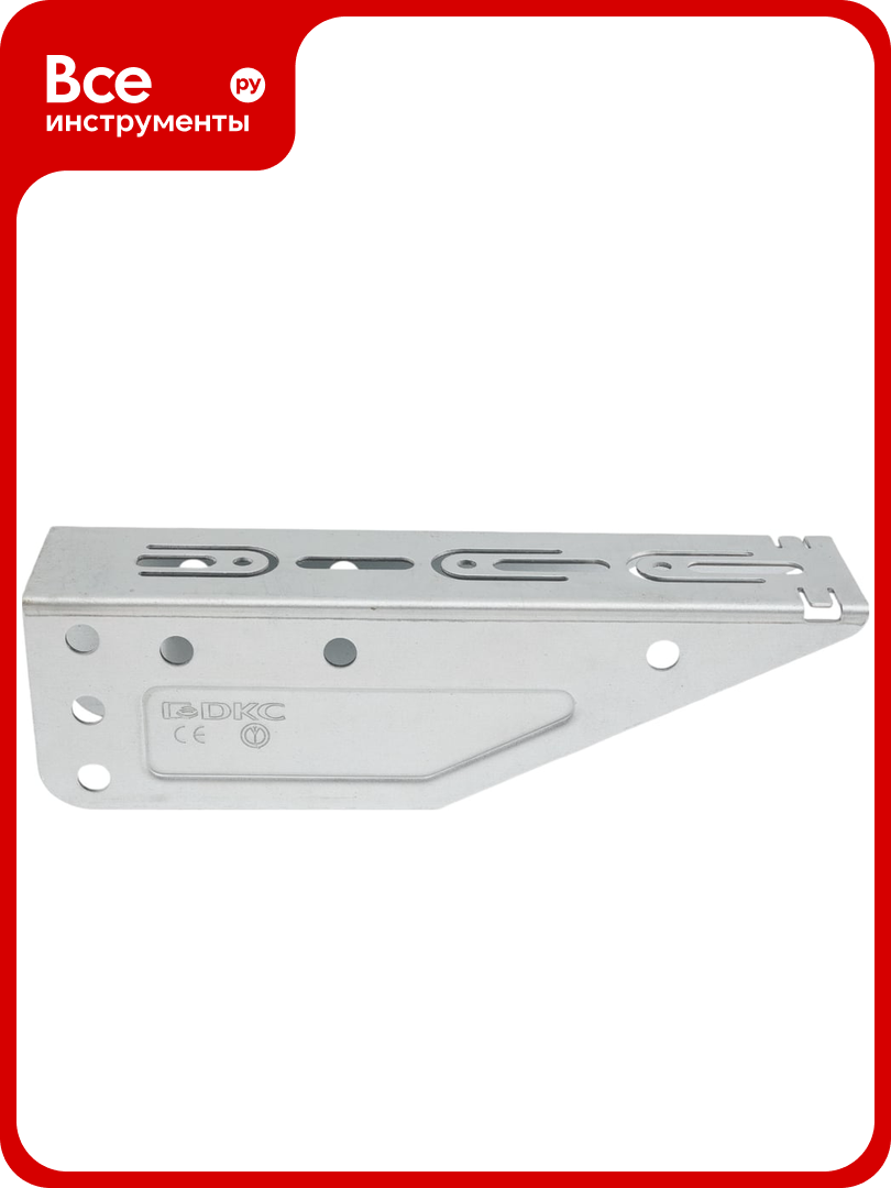 Консоль ВМ (150 мм) DKC BBM5015