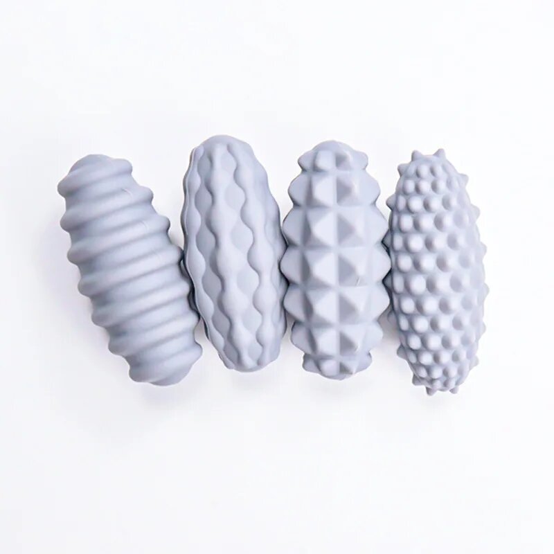 Магнитные шарики SquishMeez силиконовые