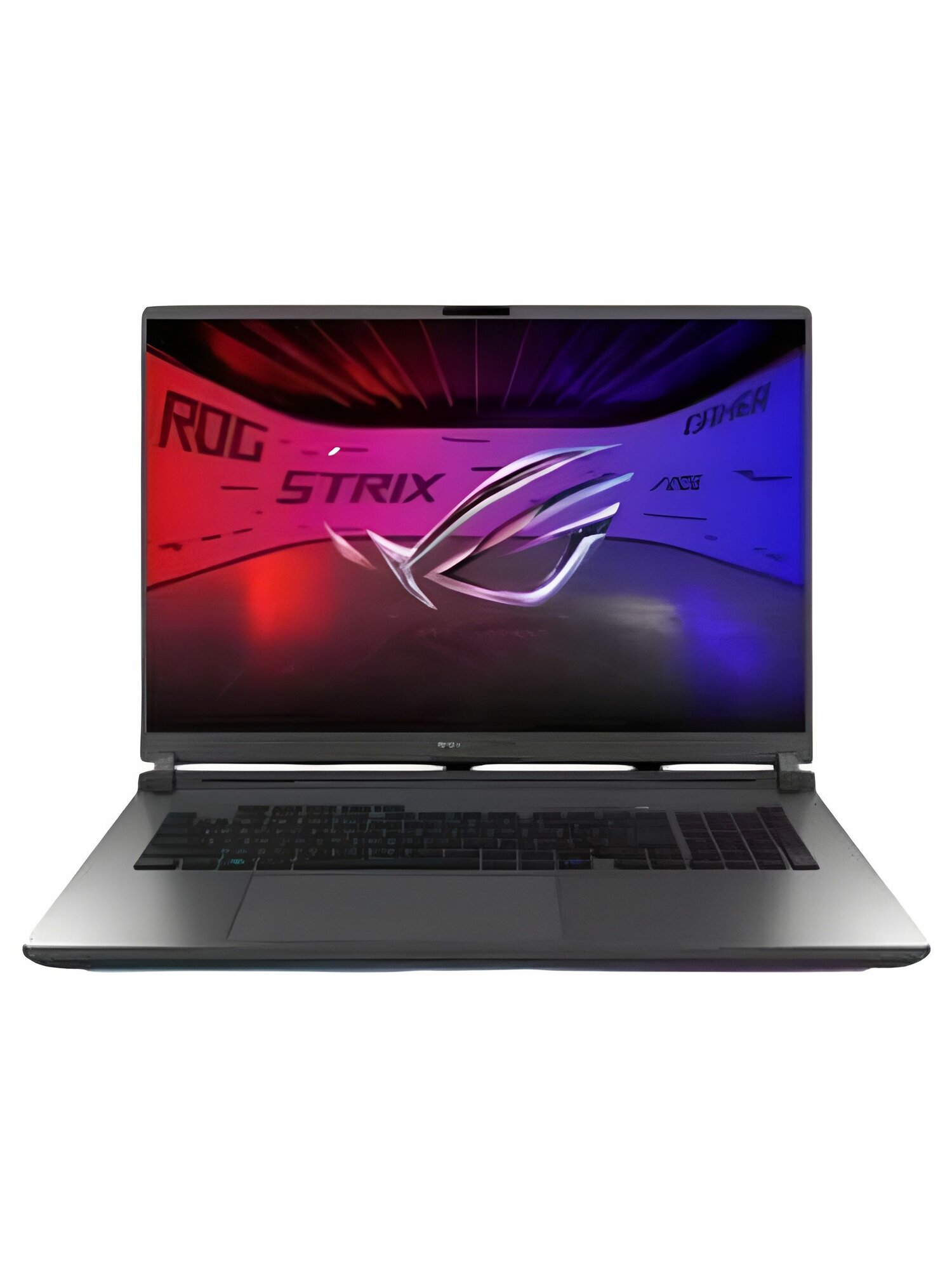 Игровой ноутбук ASUS ROG Strix G18 G815JPR 18" (2560x1600) IPS, Intel Core i9-14900HX, 32GB DDR5, 1TB SSD, RTX 5070 8GB, Win 11 Pro, black (90NR0LM1-M001Z0_Win11P)