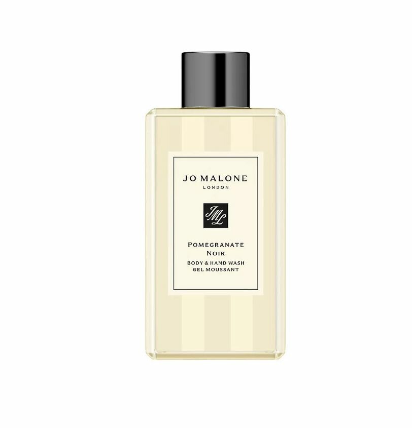 JO MALONE LONDON Гель для душа Pomegranate Noir Body & Hand Wash, 100 мл