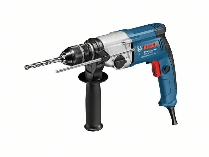 Дрель BOSCH GBM 13-2 RE Professional 06011B2000 550 Вт