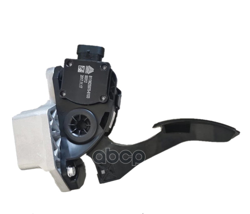 Педаль газа электронная Sinotruk арт. 811W25970-6103