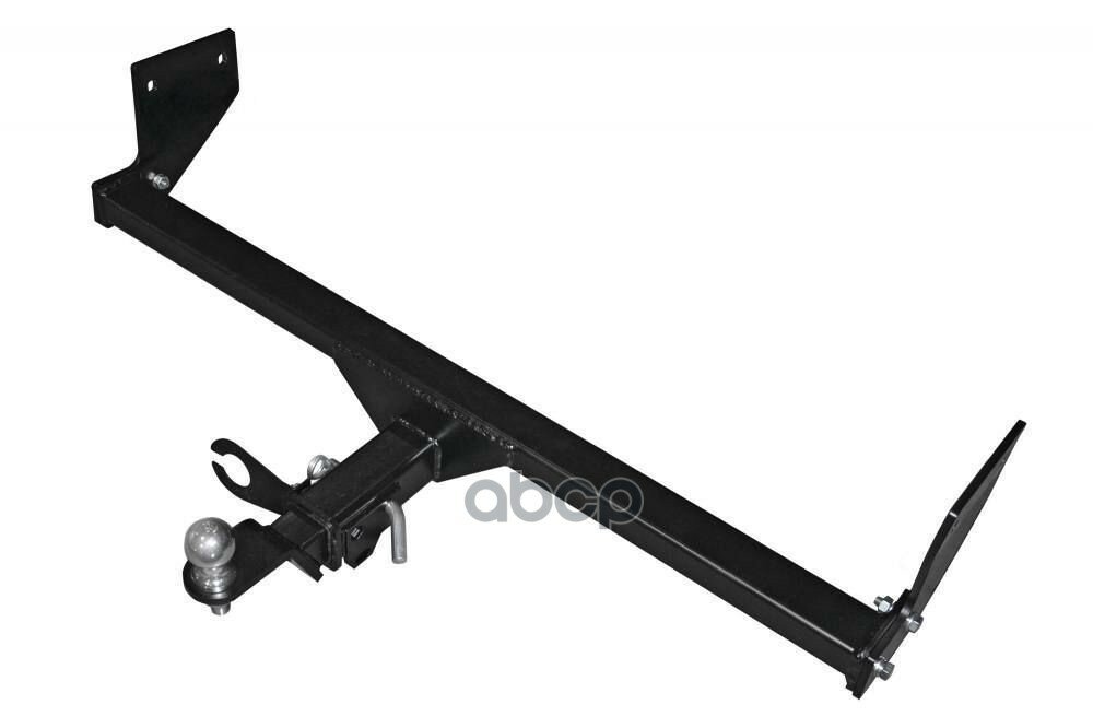 Фаркоп Hyundai Tucson 2015-2021, Kia Sportage 2016-2022 Тип шара: E. Нагрузки: 2500/80 кг PT Group арт. 06041501