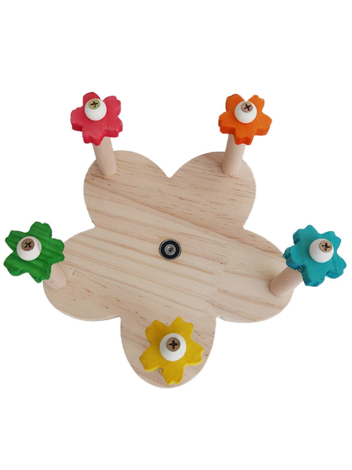 Игрушка для лазания по птицам Дозатор корма для попугаев Попугайчики Попугайчики Неразлучники