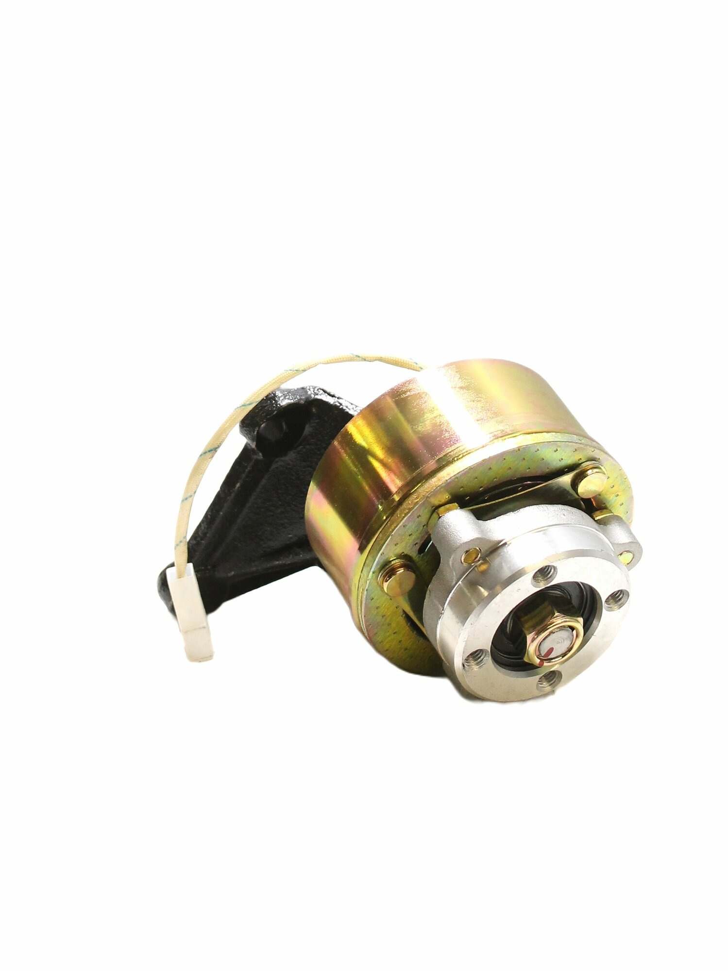 Муфта электромагнитная, привода вентилятора двигателя УМЗ-4216 для а/м ГАЗель Бизнес ЕВРО-3