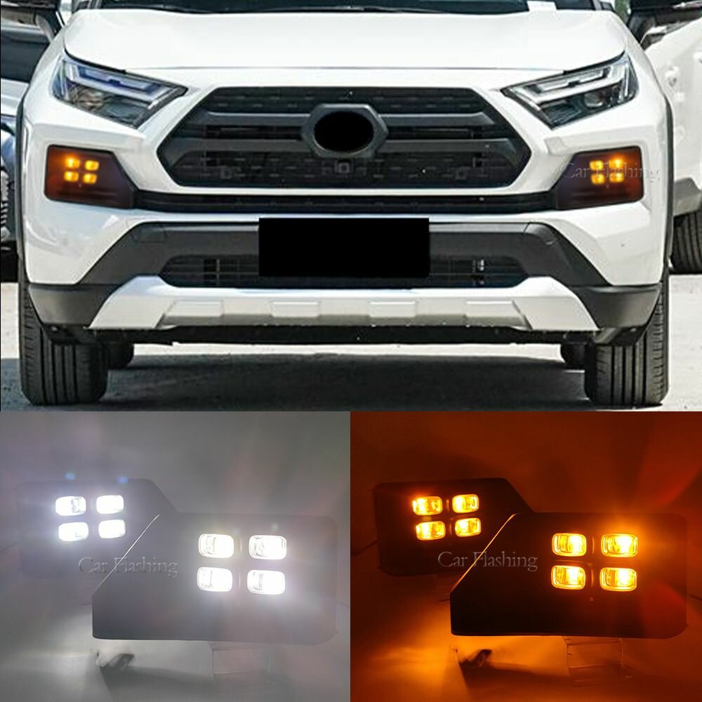 Фары автомобильные