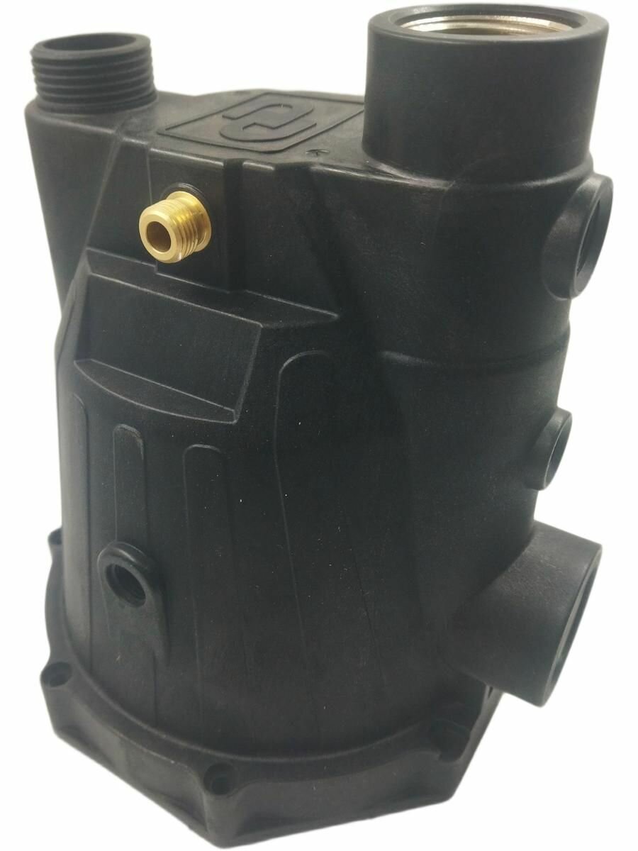 Корпус станции Джамбо 60/35 П (v 2.0 c 2024 г. в.) пластик