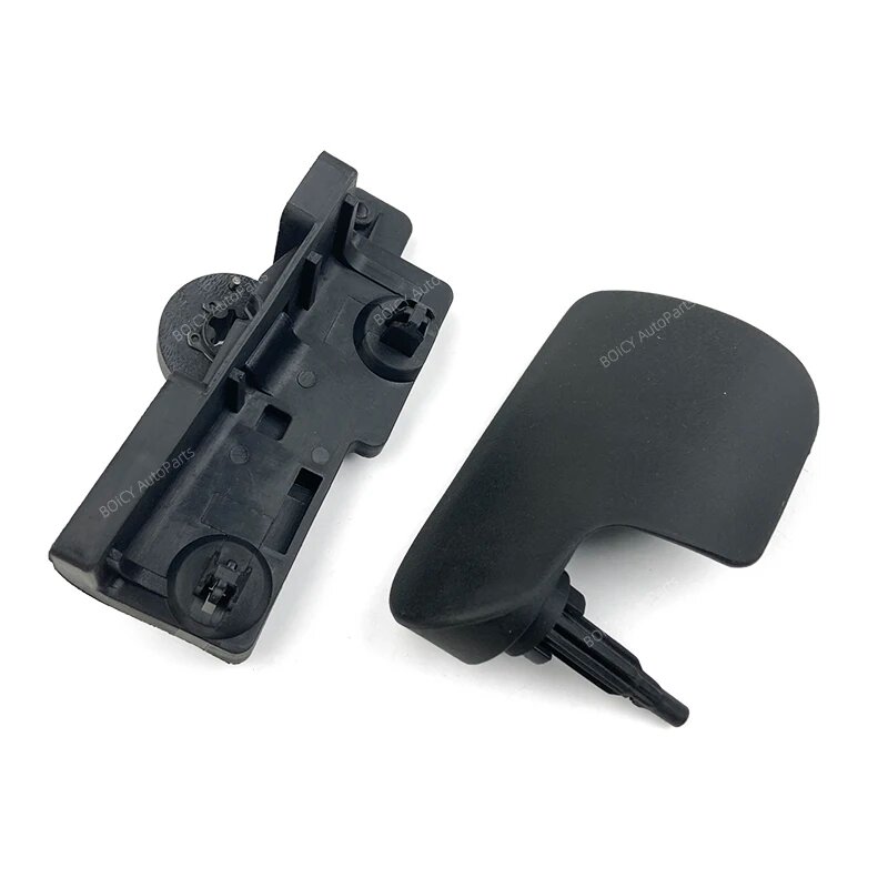 BOICY кронштейн ручки капота двигателя для Audi A4/S4 Avant/quattro A5/S5 8W1823533B 8W1823633B 8W1823633C 8W1823533B 8W1823633B 8W1823633C a set