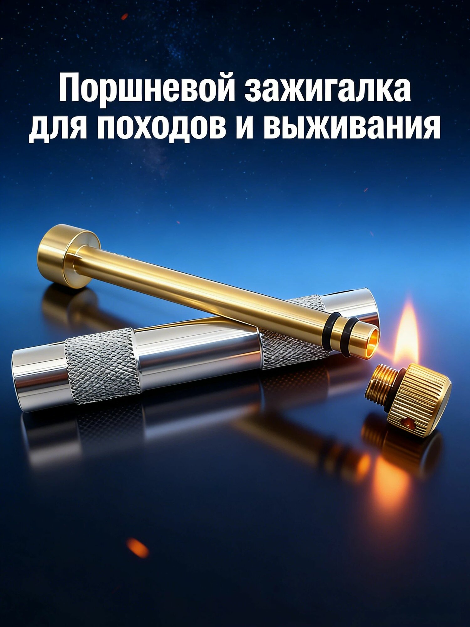 Набор для выживания