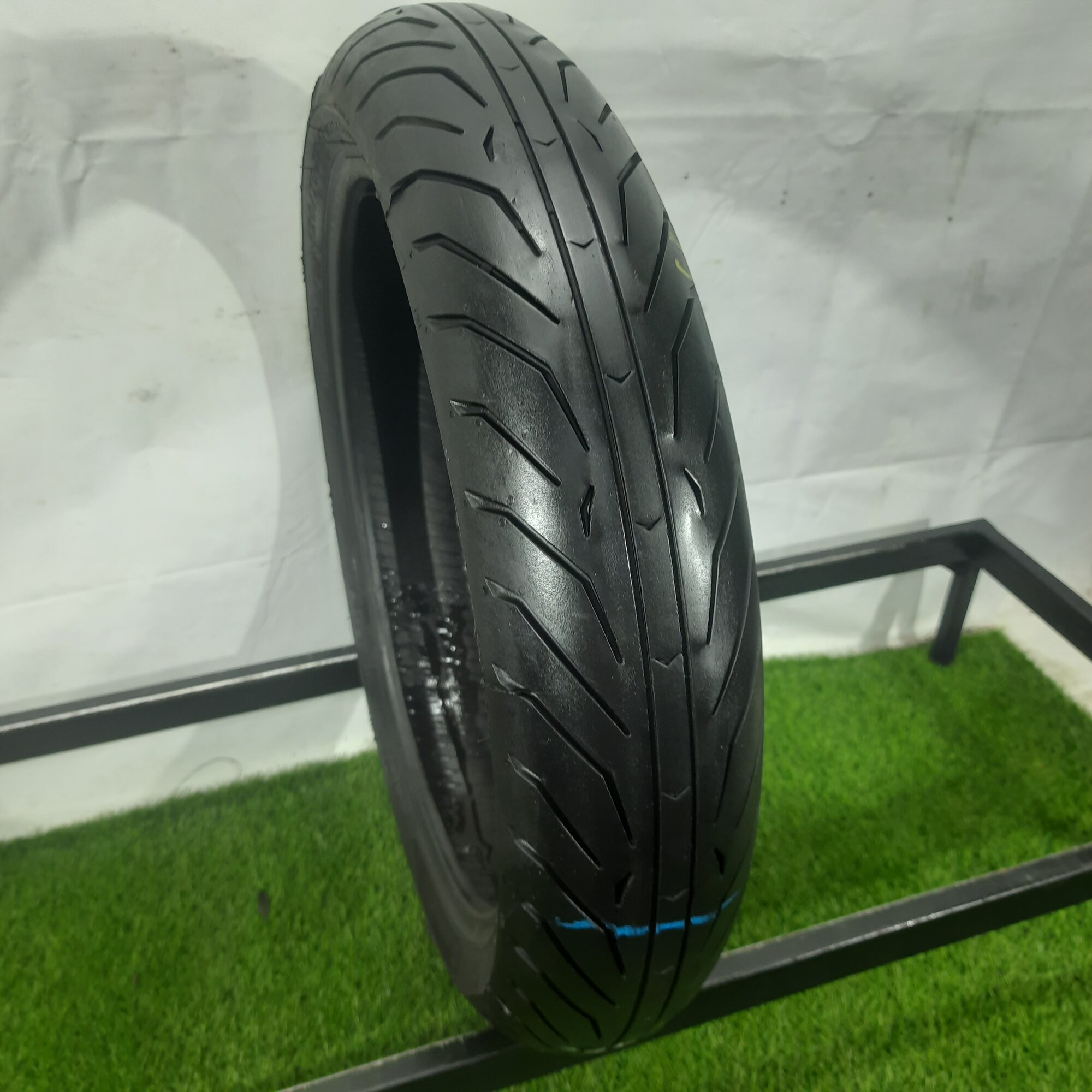 Мотошина Pirelli Gran Turismo Angel GT 2 120/70 R17