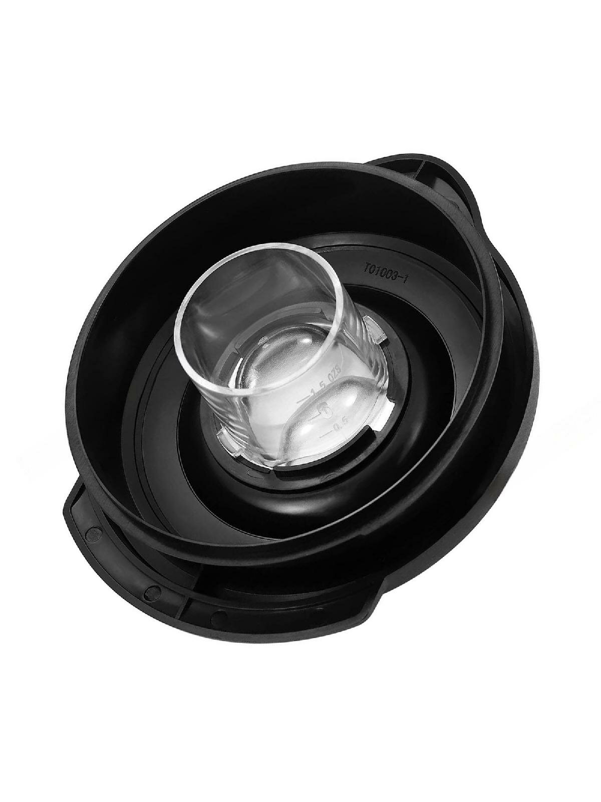 Многофункциональная Сменная крышка блендера Кухонный инструмент Аксессуар для крышки кувшина