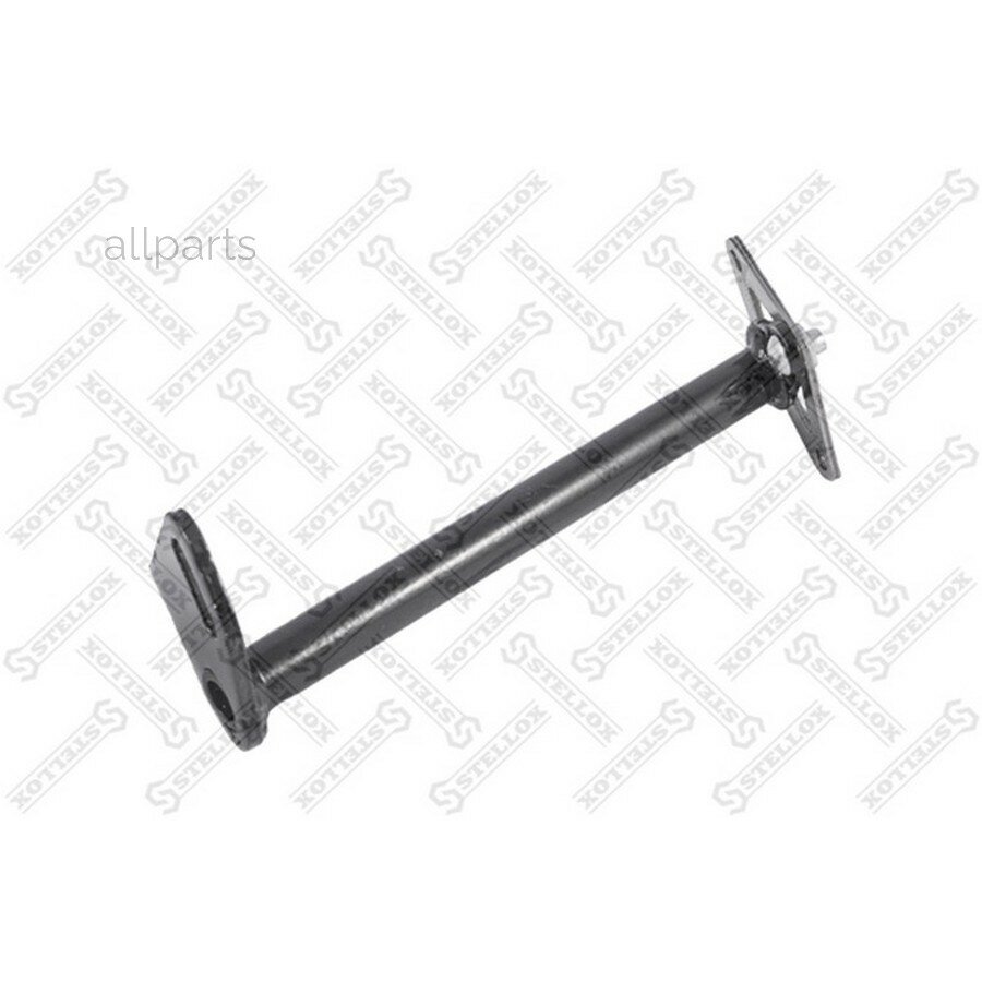 STELLOX 8602706SX тяга КПП! кулисы L=250 \Scania 4-Series