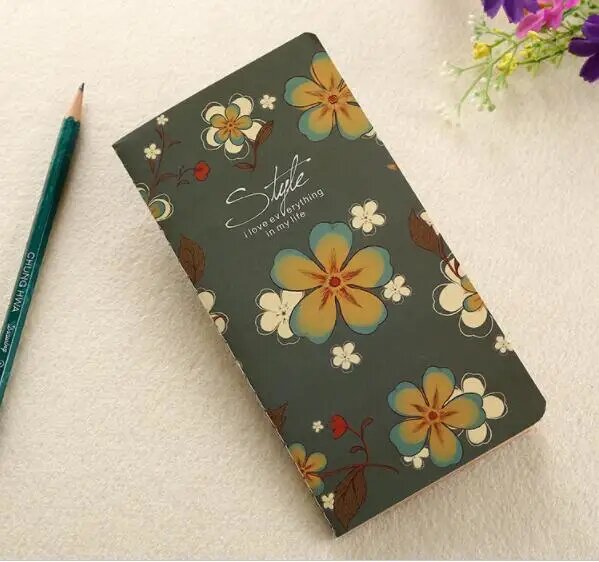 SHARKBANG NB-2018304 Детский блокнот 17.2cm x 9cm