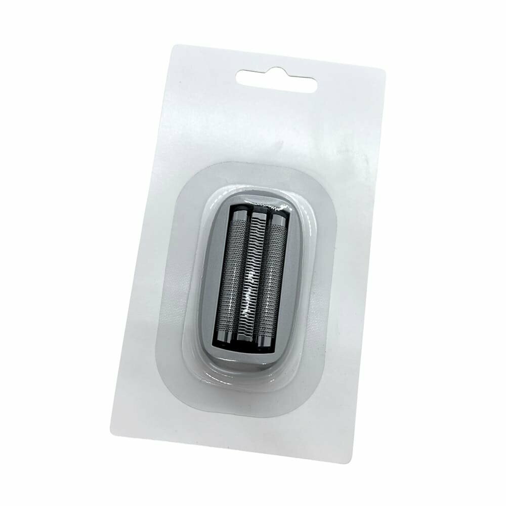 Режущий блок и бритвенная сетка для шейвера DiBiDi PRO NOVA с титановым покрытием, нож для шейвера