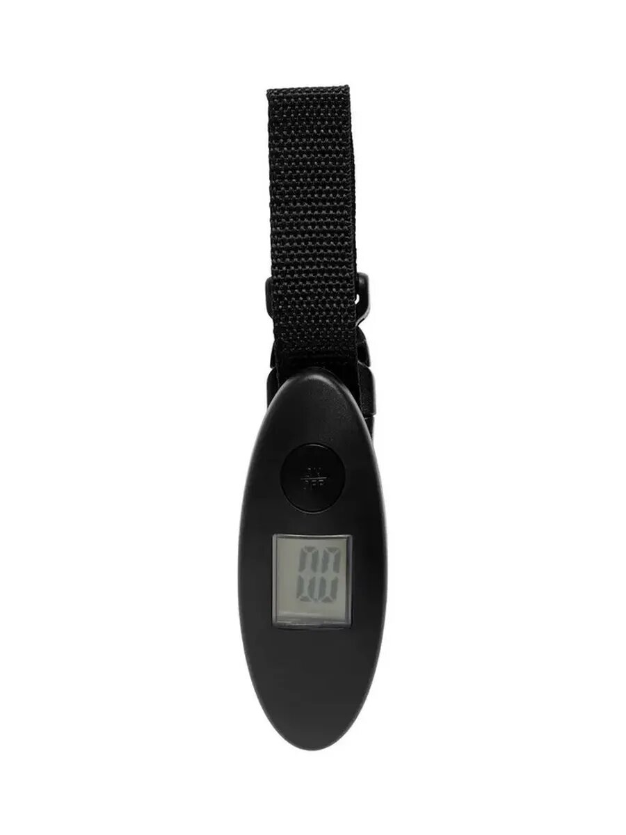 Практичные багажные весы до 40 кг