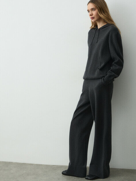 Костюмы Maison David 2024-012-013 темно-серый, Размер M/L