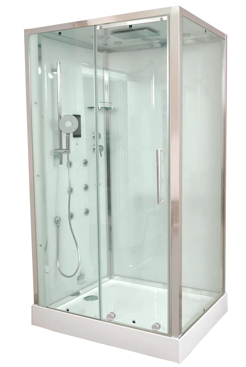 Душевая кабина Timo Puro Swing Door H-510 R