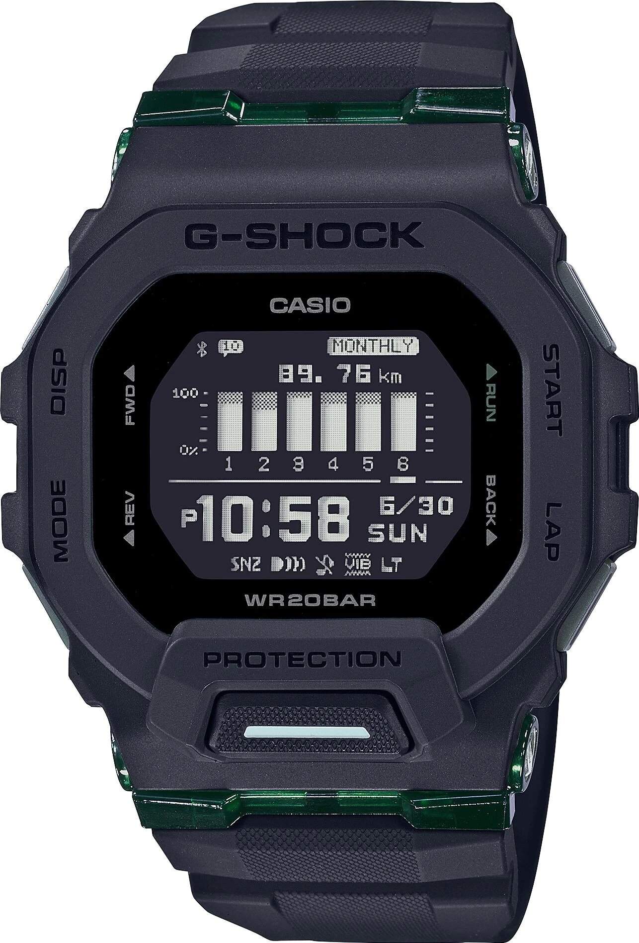 Наручные часы G-Shock