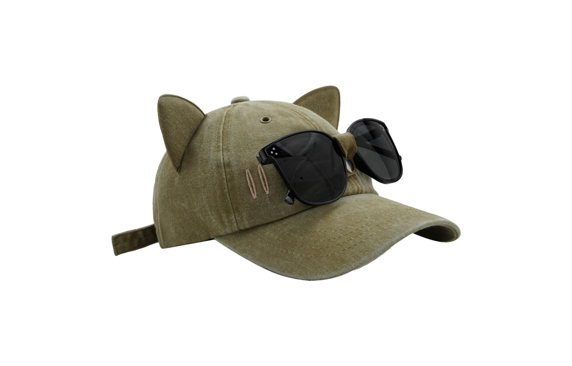 Кепка ALIEN BANG для мужчин