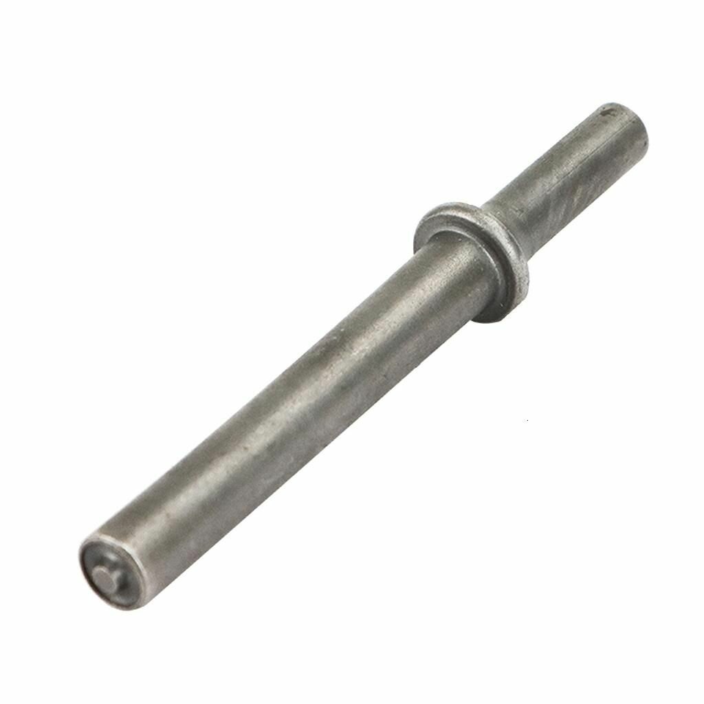 Экономичный пневматический заклепочник, - Полая головка от 4 до 5 мм