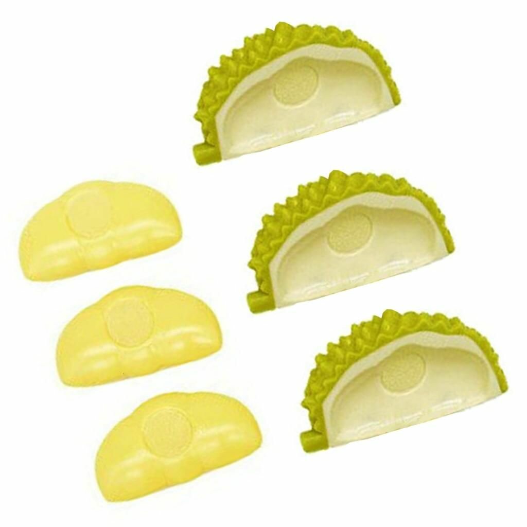 Игрушечный набор Резать дуриан и овощи , - A