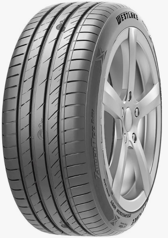 Шины летние Westlake Z-007 SUV 235/60/R18 107V без RunFlat Легковые