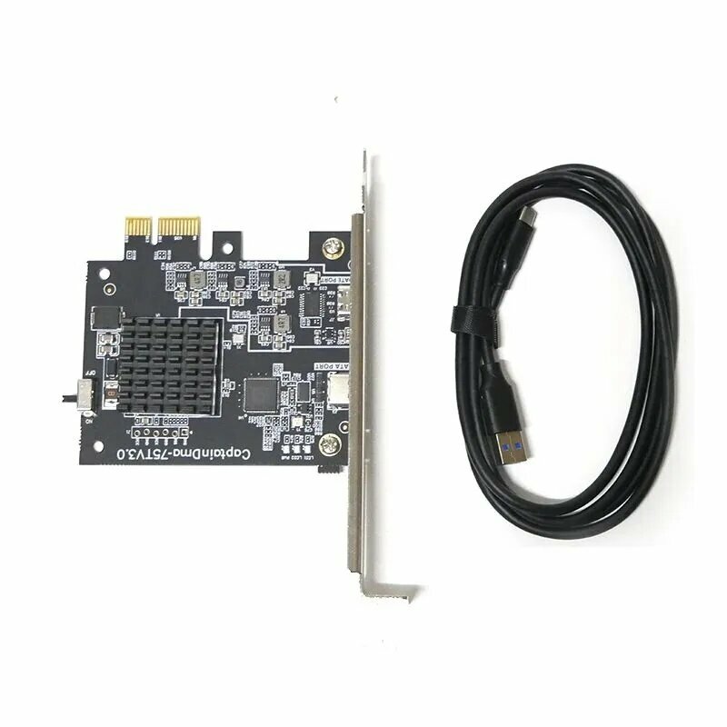 Карта DMA Borad 75t DMA KMBOX Клавиатура Мышь Прямой доступ к макросам памяти