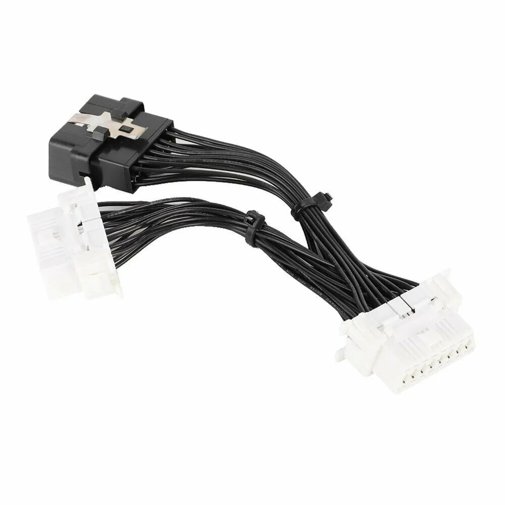 Разветвитель OBD2 — фото 1
