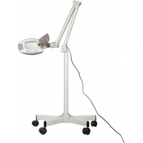Лупа-лампа Микромед Medic 05 на штативе