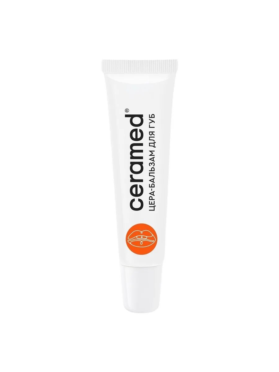 Цера-бальзам для губ Ceramed Panthenol 13 мл
