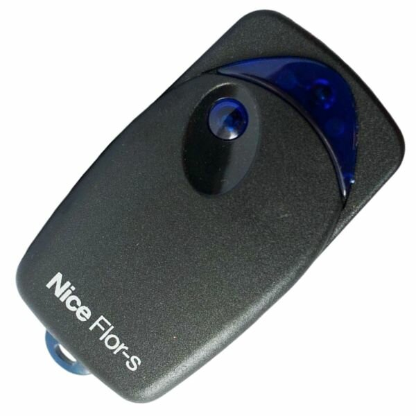 Пульт/брелок NICE Пульт Flo1R-s для автоматических ворот и шлагбаумов