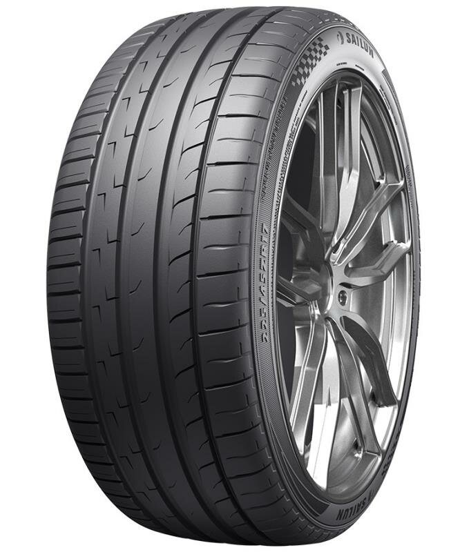 Автошина Sailun 215/45R17 ATREZZO ZSR-2 91Y XL TL
